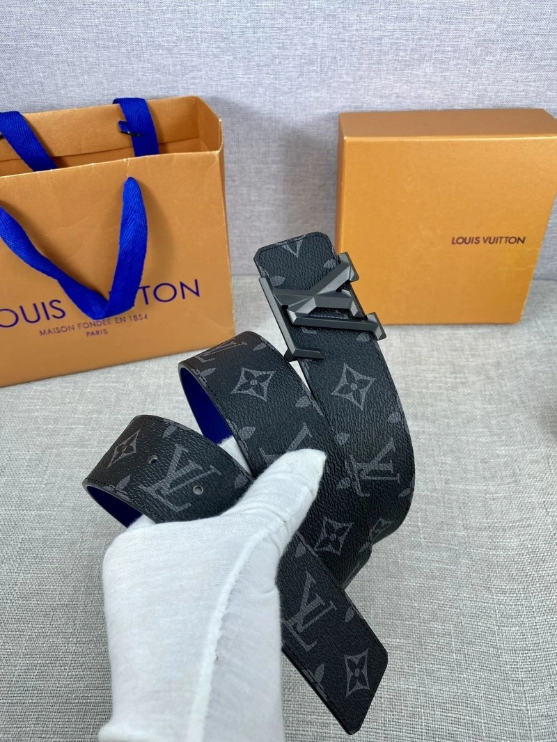 Low-cost Louis Vuitton Belts