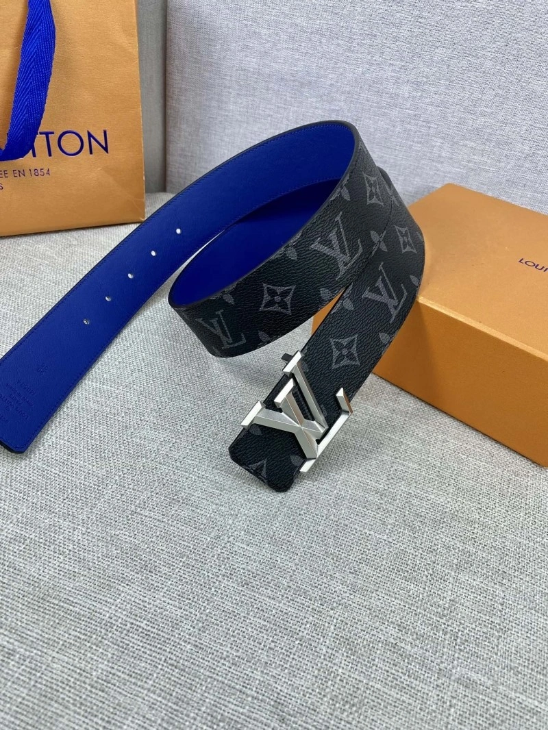 Low-cost Louis Vuitton Belts