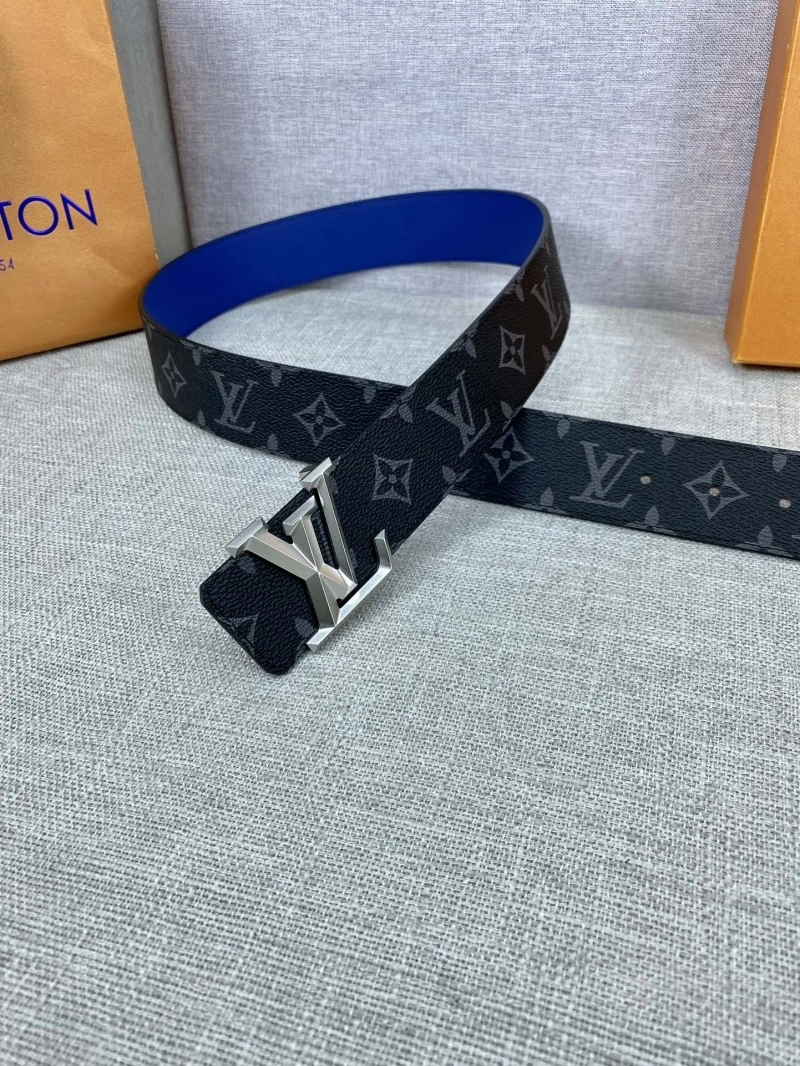 Low-cost Louis Vuitton Belts