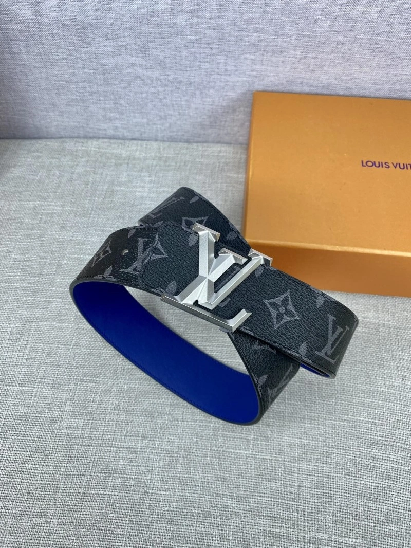 Low-cost Louis Vuitton Belts