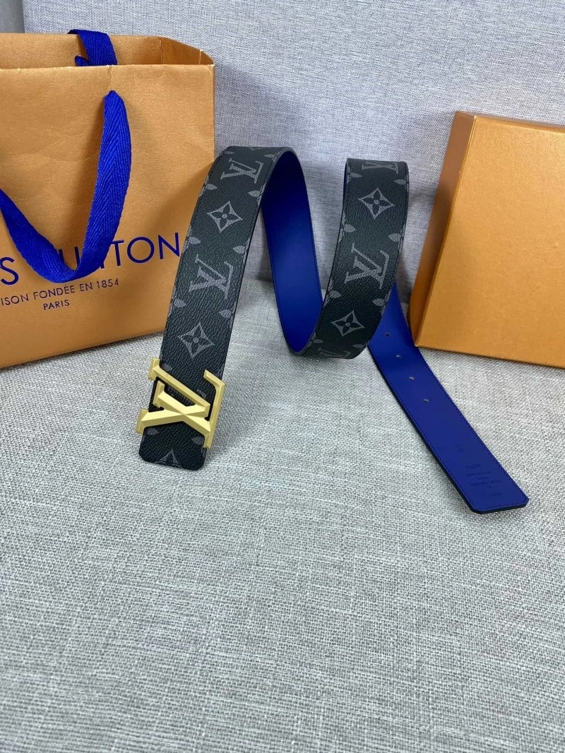 Low-cost Louis Vuitton Belts