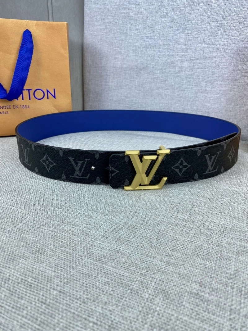 Low-cost Louis Vuitton Belts