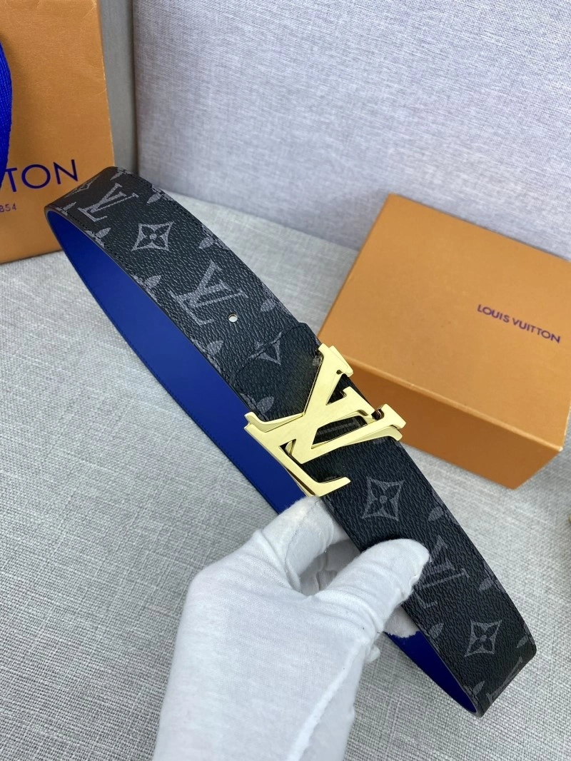 Inexpensive Louis Vuitton Belts