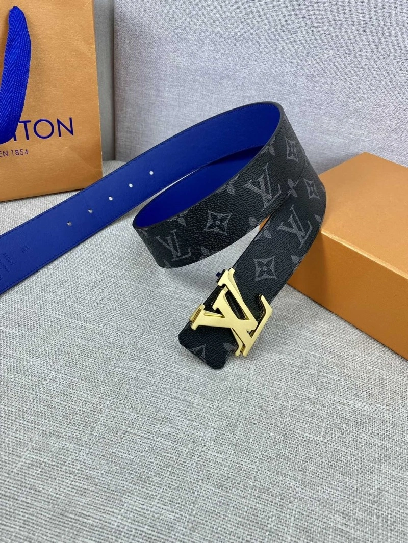 Inexpensive Louis Vuitton Belts