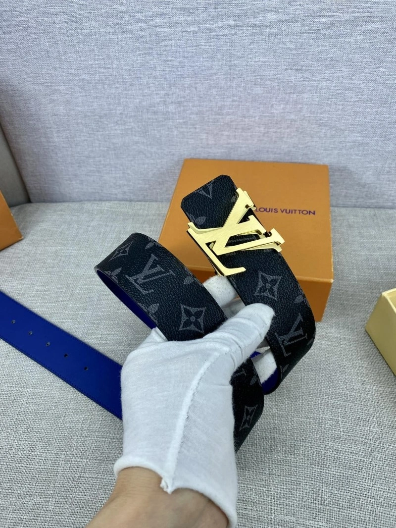 Inexpensive Louis Vuitton Belts