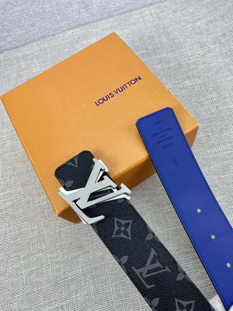 Inexpensive Louis Vuitton Belts
