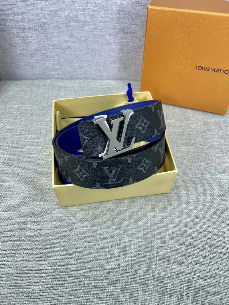 Inexpensive Louis Vuitton Belts