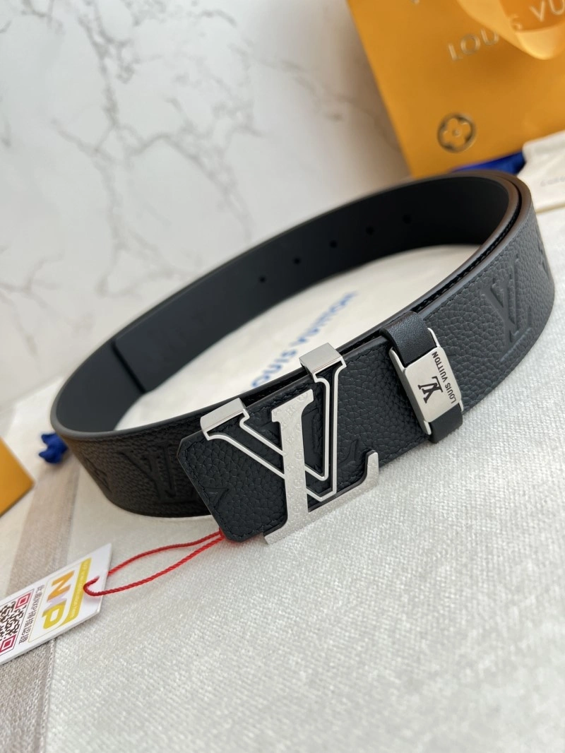 Original Louis Vuitton Belts