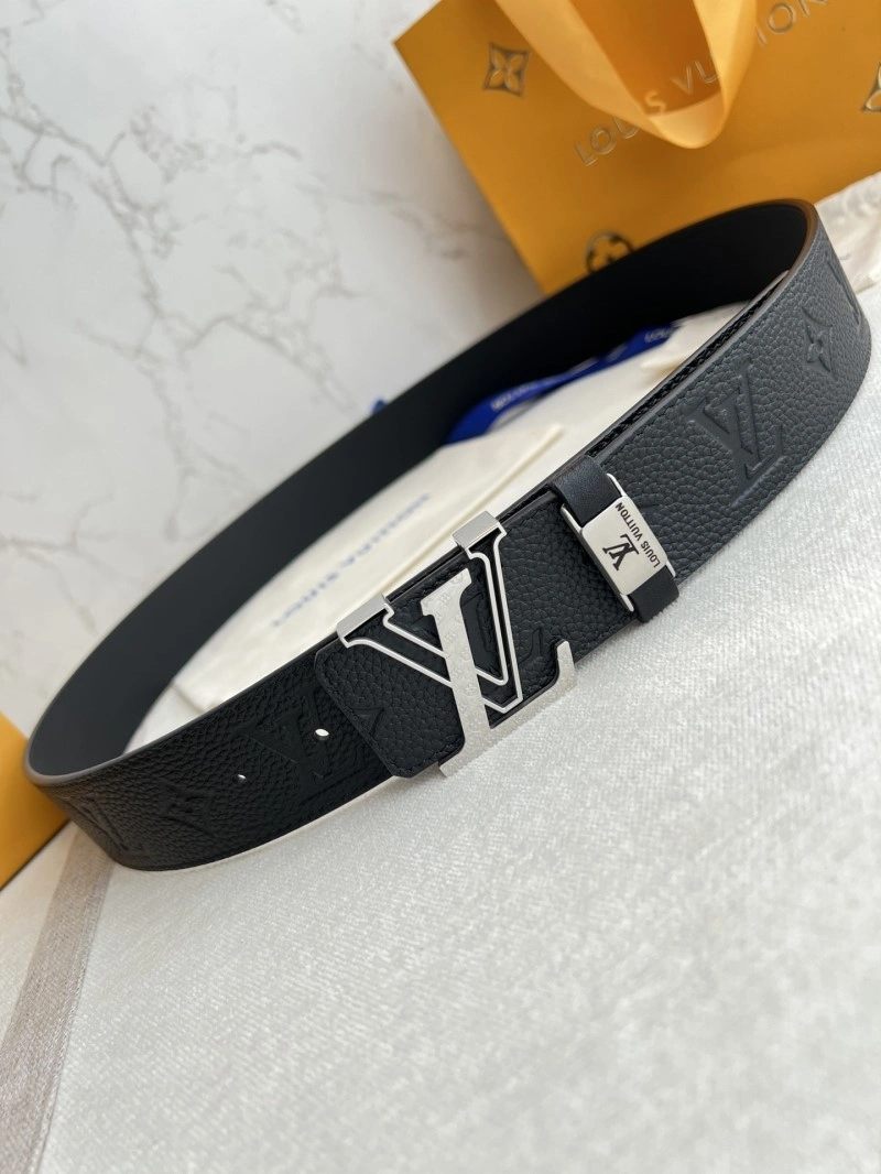 Original Louis Vuitton Belts