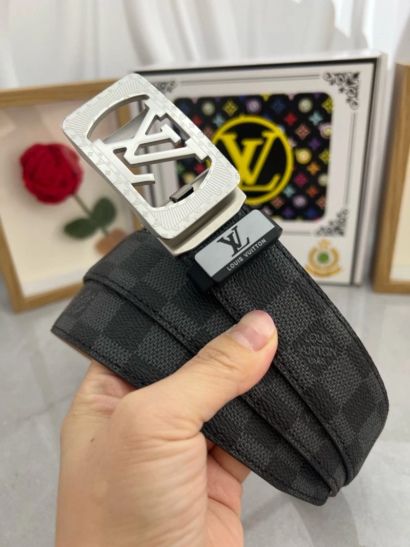 Economical Louis Vuitton Belts
