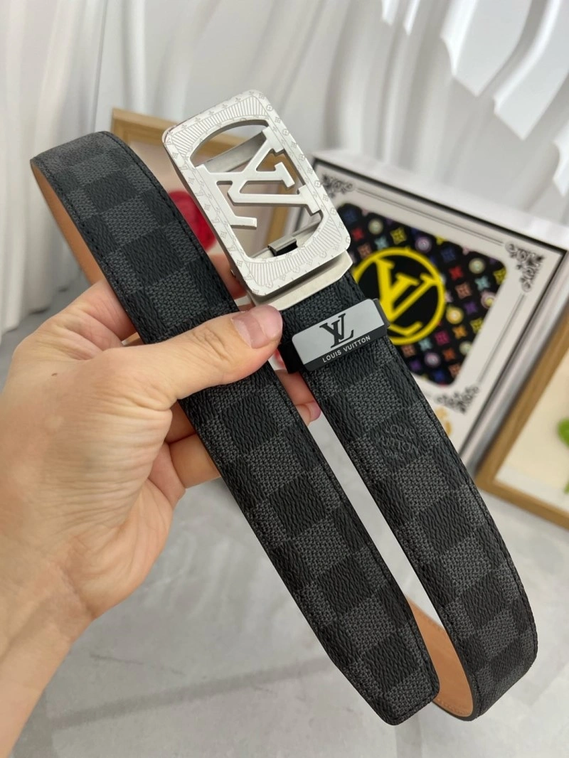 Economical Louis Vuitton Belts