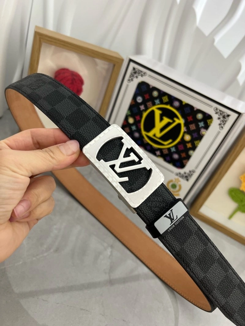 Economical Louis Vuitton Belts