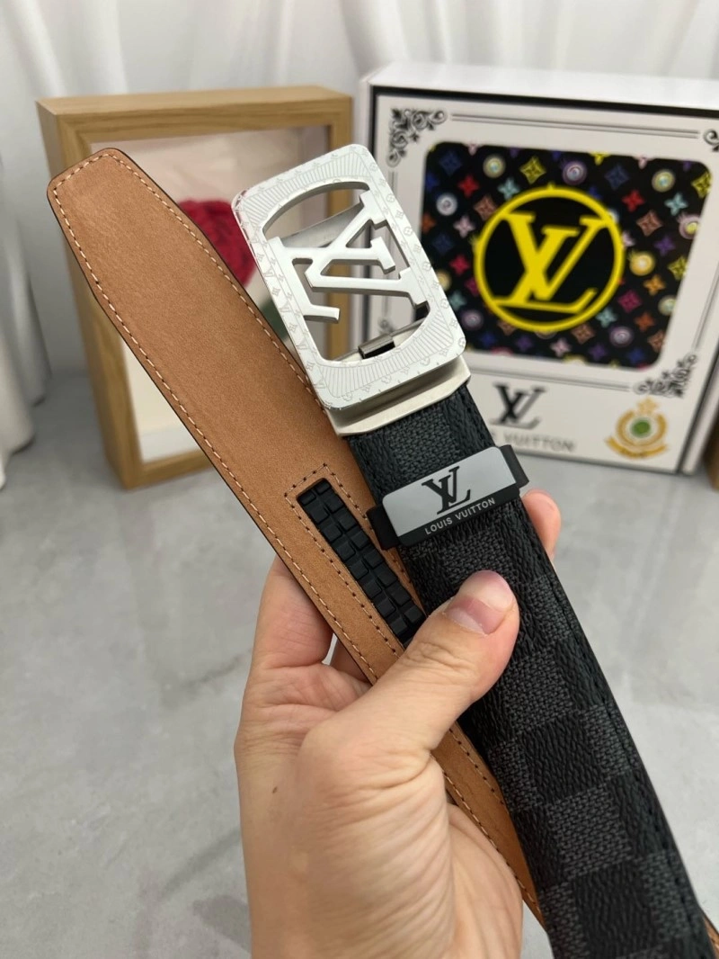 Economical Louis Vuitton Belts