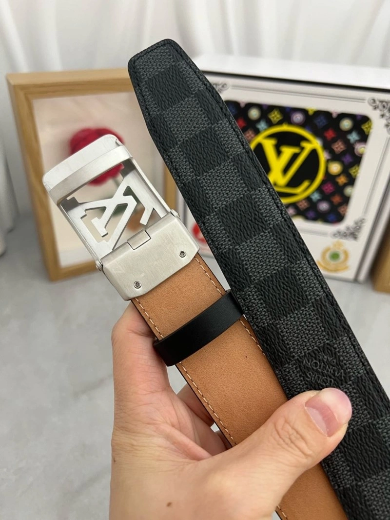 Economical Louis Vuitton Belts
