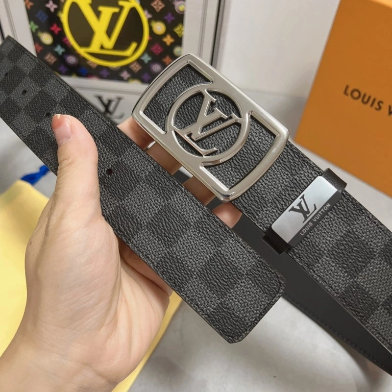 Perfect replica Louis Vuitton Belts