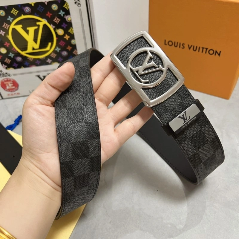 Perfect replica Louis Vuitton Belts