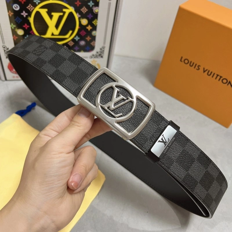 Perfect replica Louis Vuitton Belts