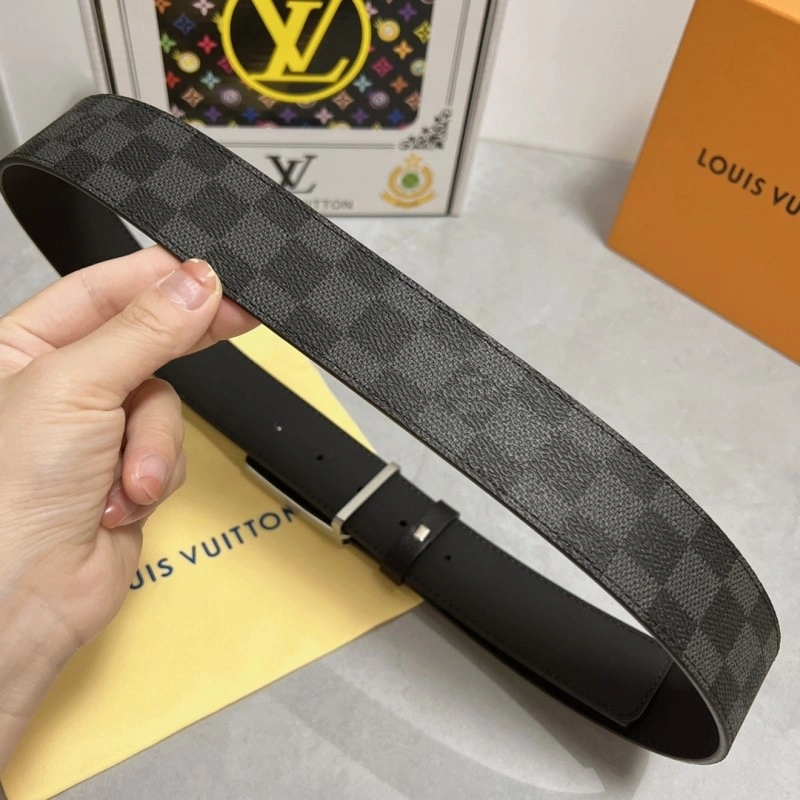 Perfect replica Louis Vuitton Belts