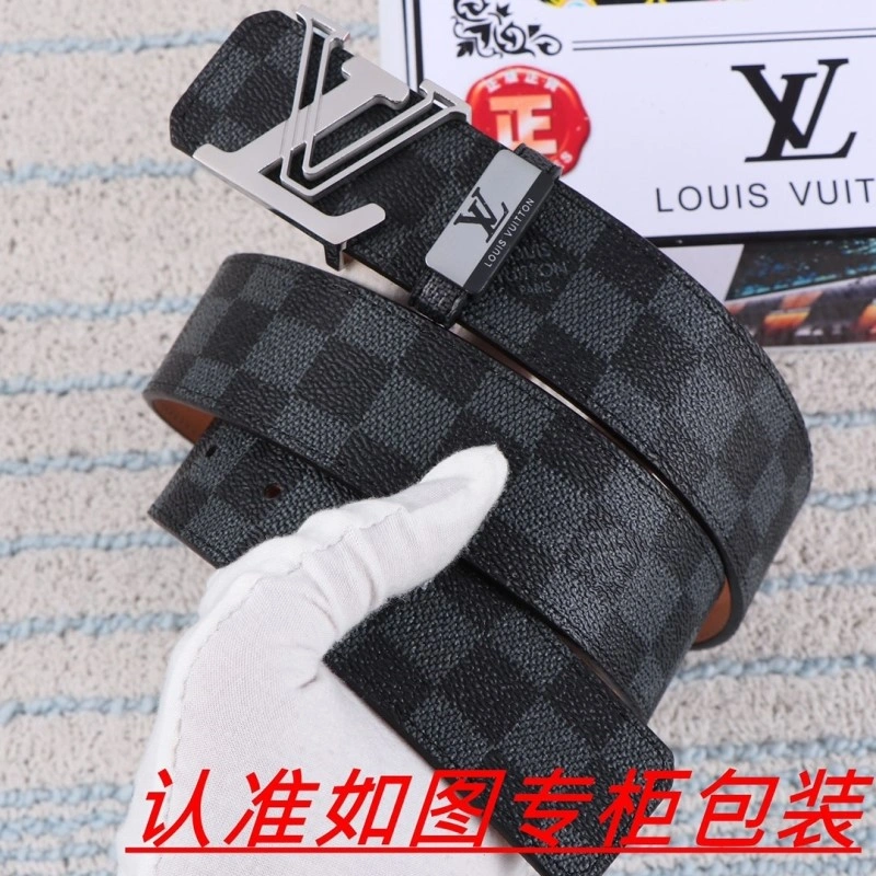 Reasonably priced Louis Vuitton Belts
