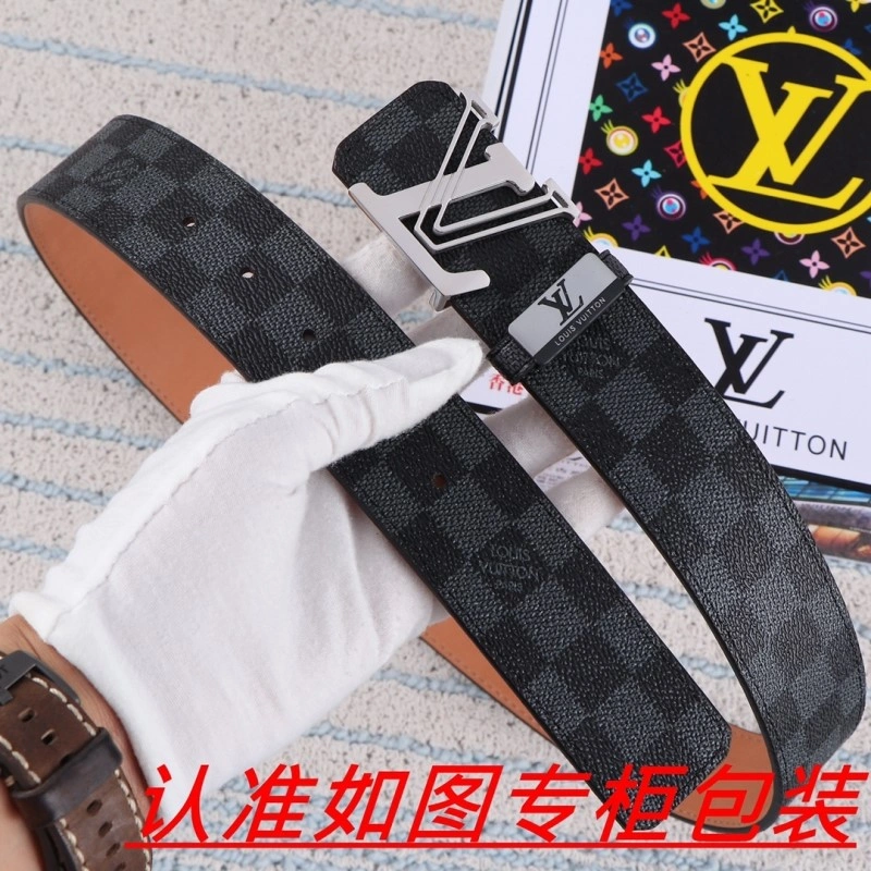 Reasonably priced Louis Vuitton Belts