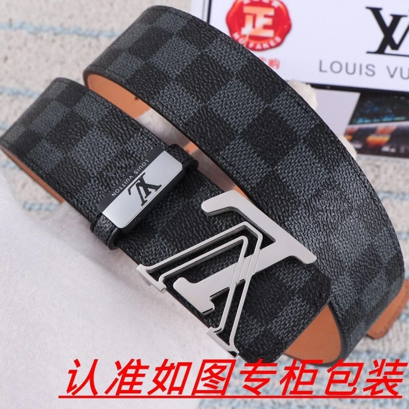 Reasonably priced Louis Vuitton Belts