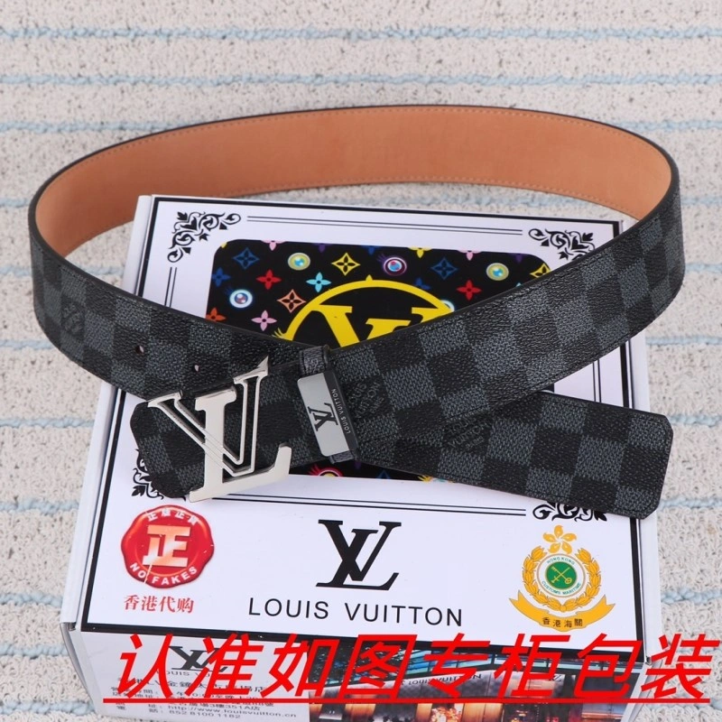 Reasonably priced Louis Vuitton Belts