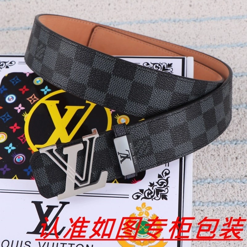 Reasonably priced Louis Vuitton Belts