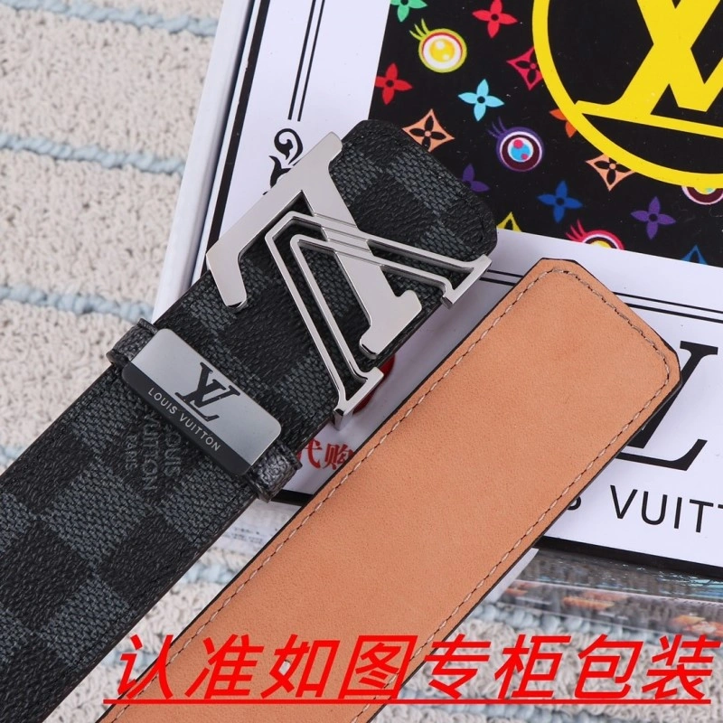 Reasonably priced Louis Vuitton Belts