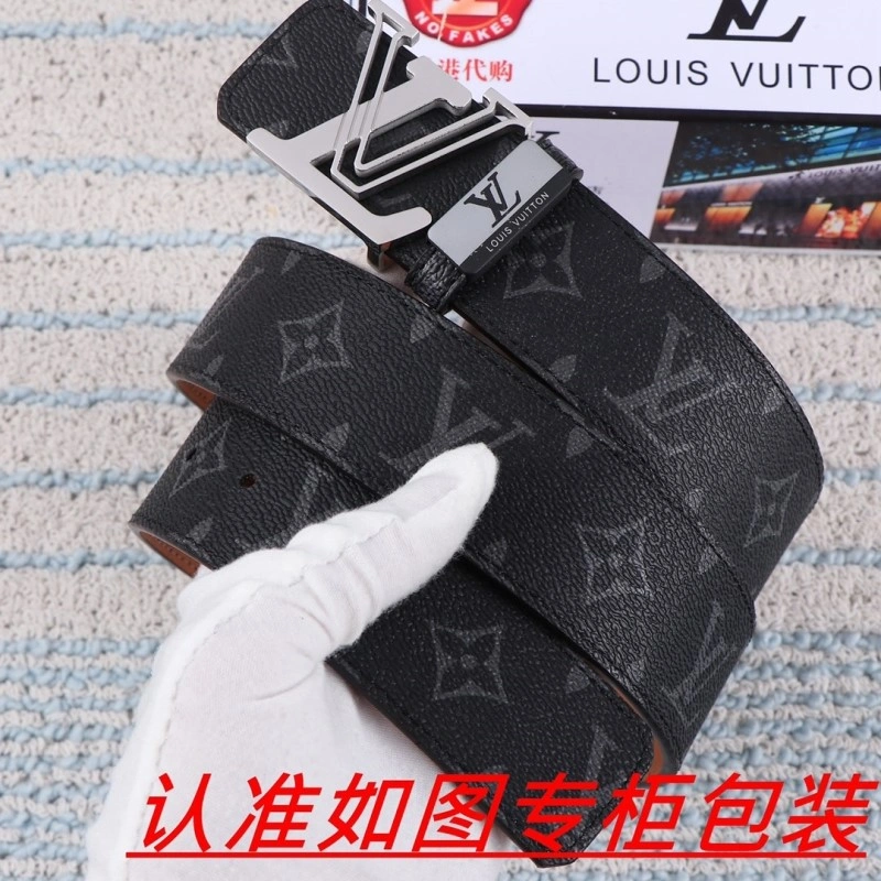 High accuracy Louis Vuitton Belts