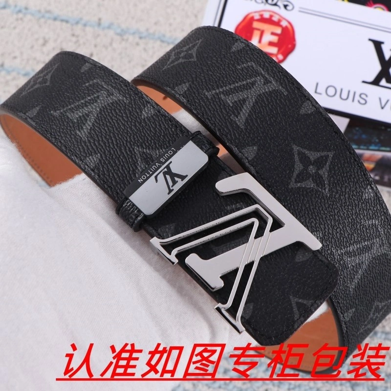 High accuracy Louis Vuitton Belts