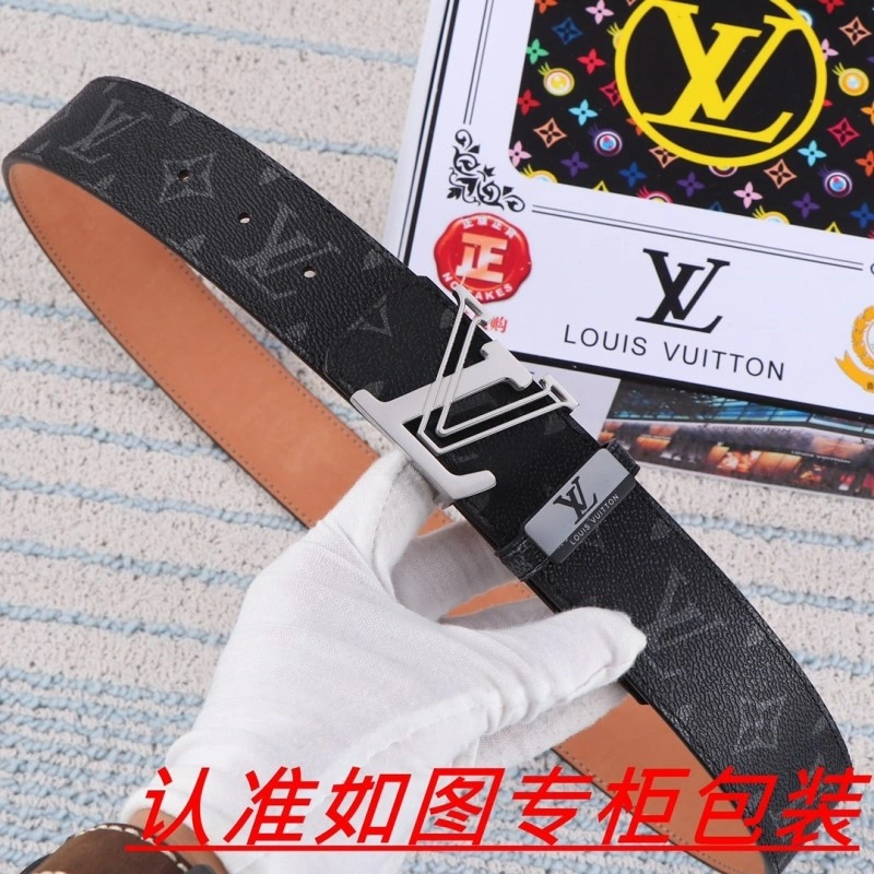 High accuracy Louis Vuitton Belts