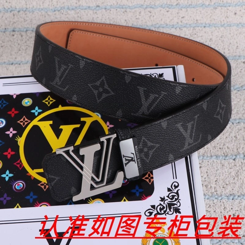 High accuracy Louis Vuitton Belts