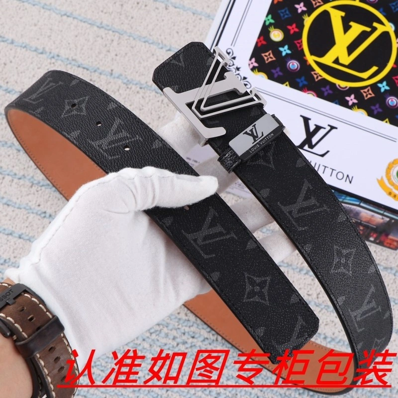 High accuracy Louis Vuitton Belts