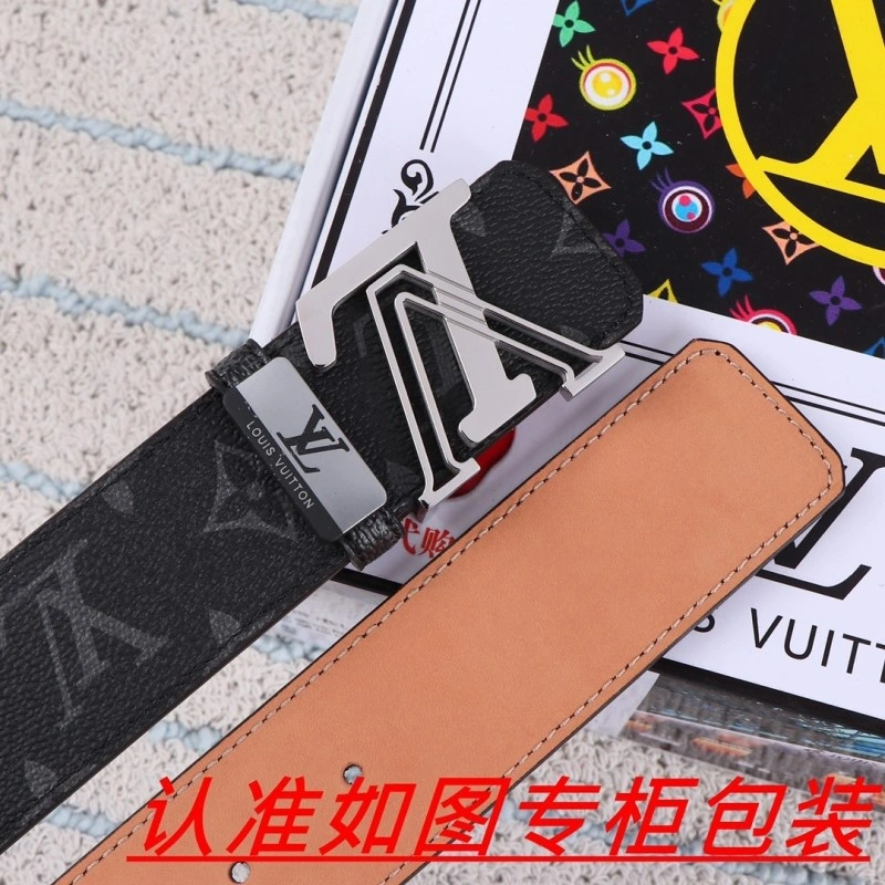 High accuracy Louis Vuitton Belts