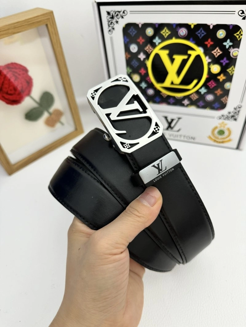High accuracy Louis Vuitton Belts