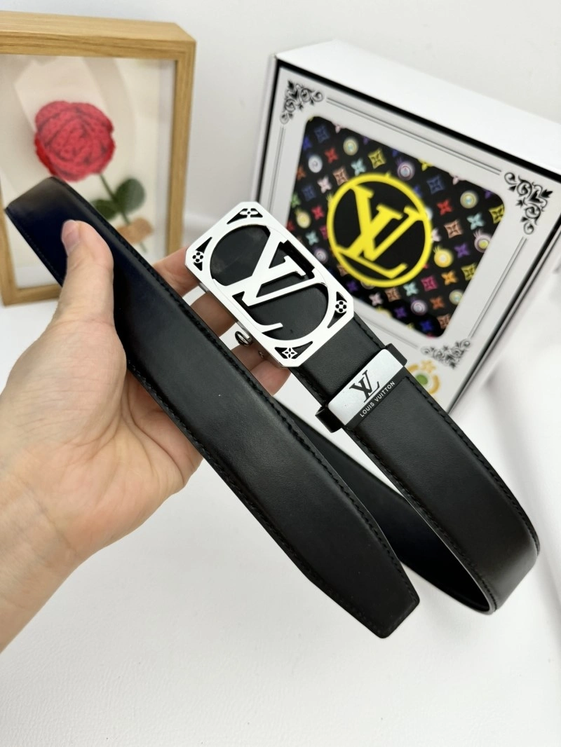 High accuracy Louis Vuitton Belts