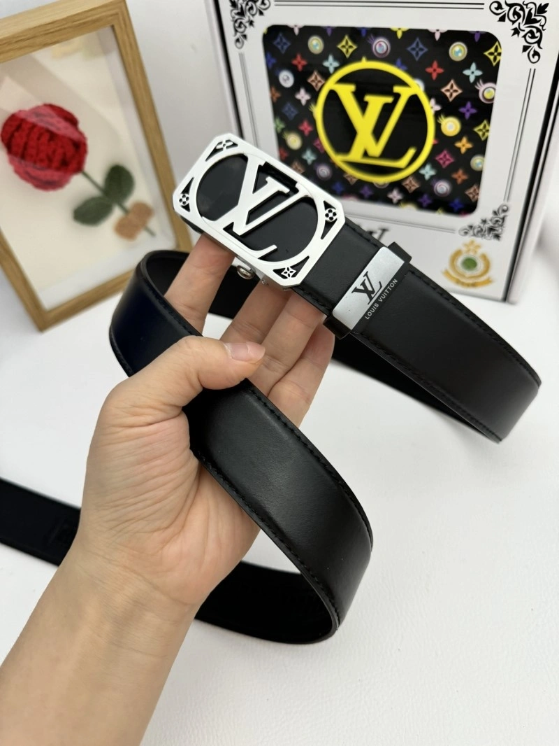 High accuracy Louis Vuitton Belts