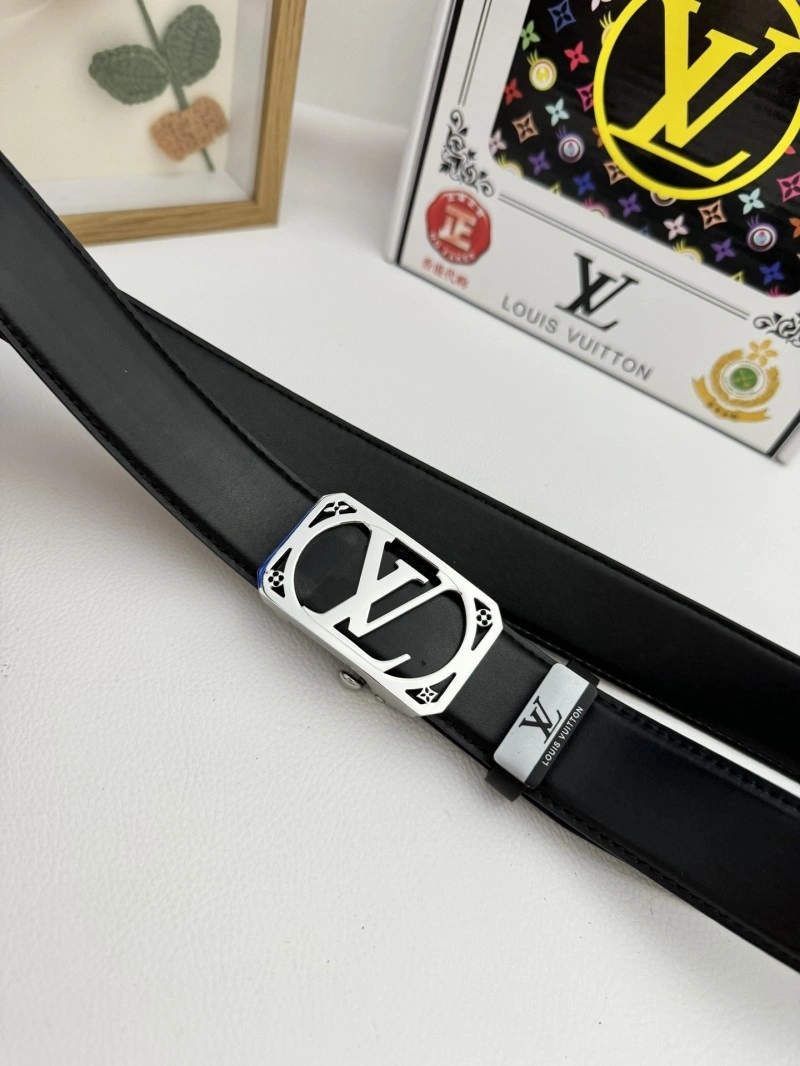 High accuracy Louis Vuitton Belts