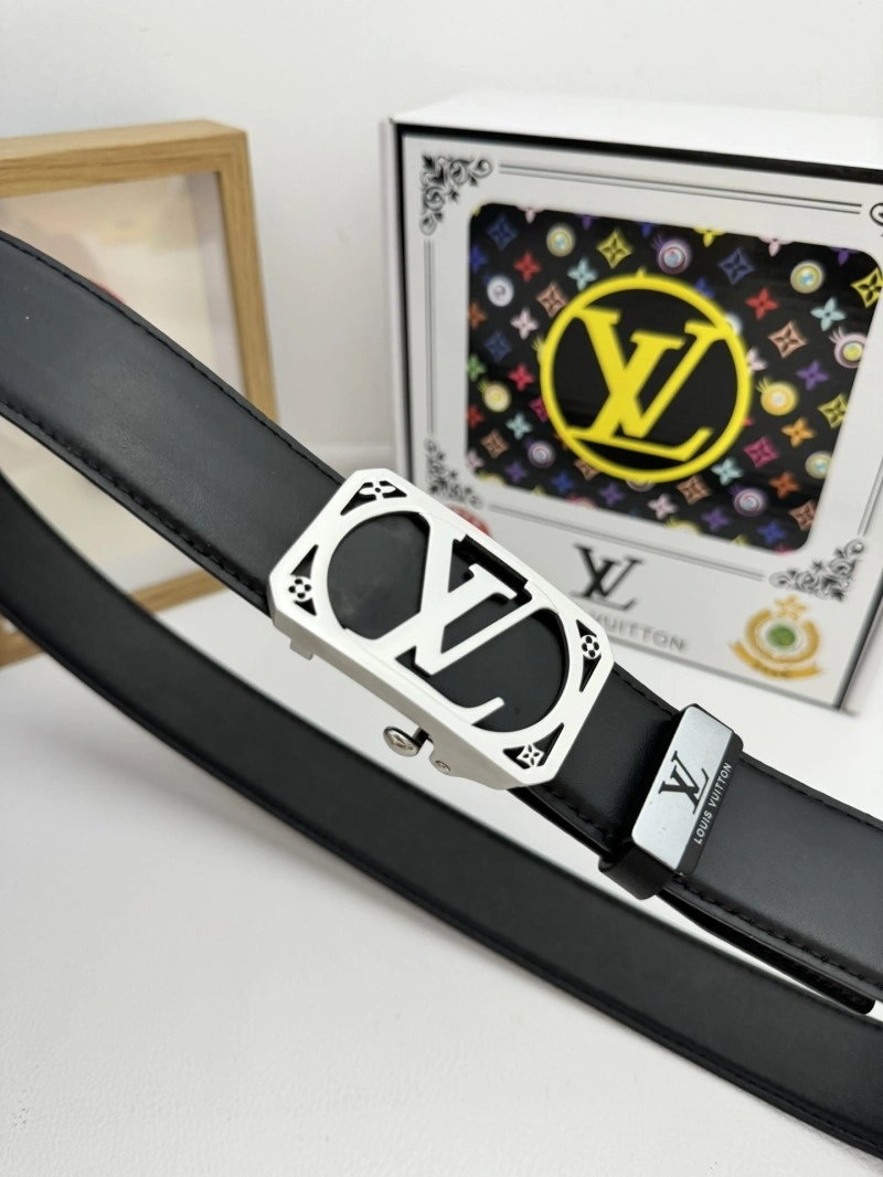 High accuracy Louis Vuitton Belts
