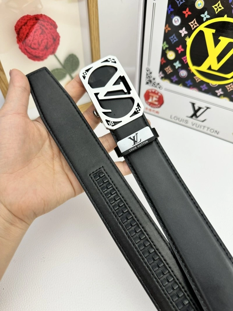 High accuracy Louis Vuitton Belts
