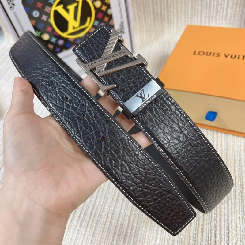 Budget-friendly Louis Vuitton Belts