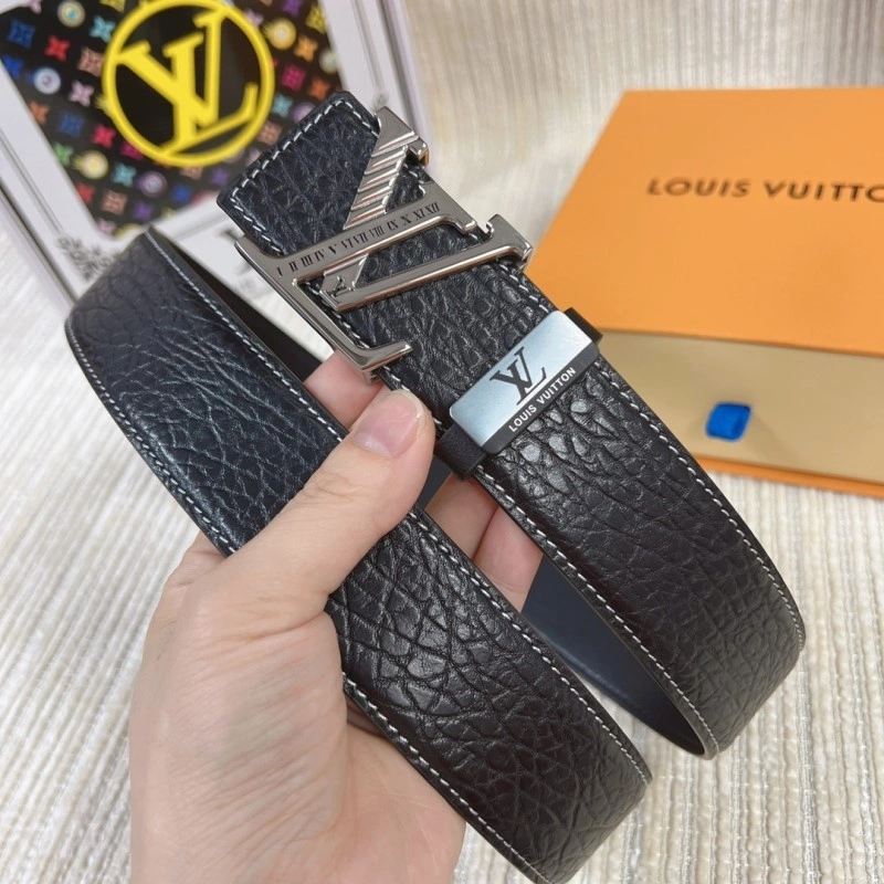 Budget-friendly Louis Vuitton Belts
