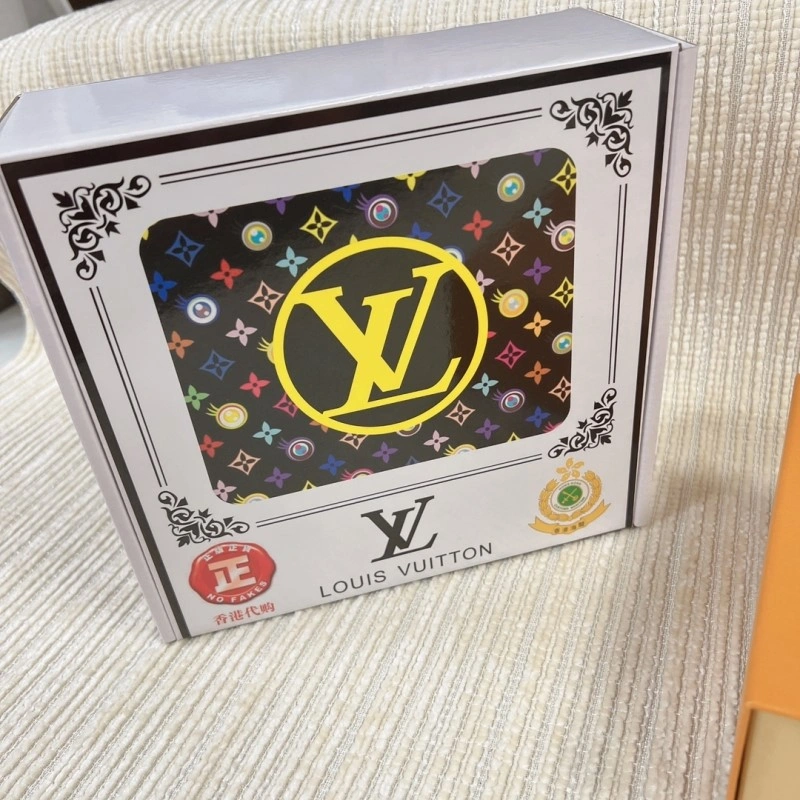 Budget-friendly Louis Vuitton Belts