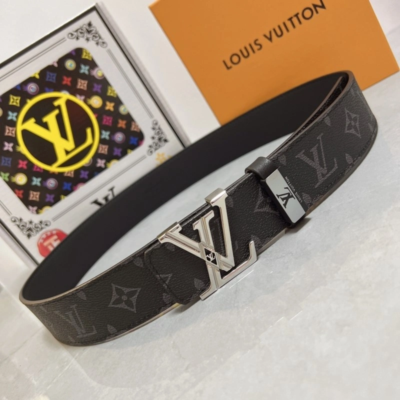 Indistinguishable Louis Vuitton Belts