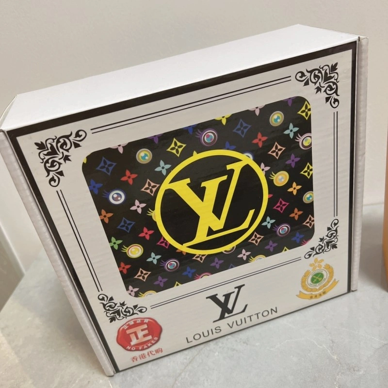 Indistinguishable Louis Vuitton Belts