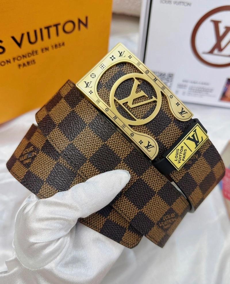 1:1 copy Louis Vuitton Belts