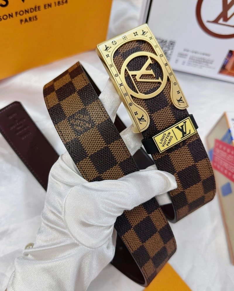 1:1 copy Louis Vuitton Belts