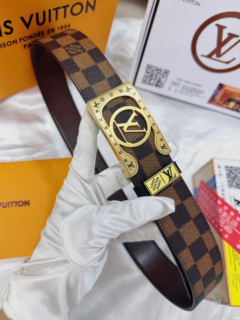 1:1 copy Louis Vuitton Belts