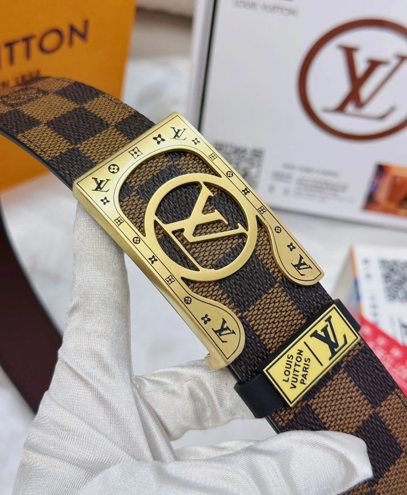 1:1 copy Louis Vuitton Belts