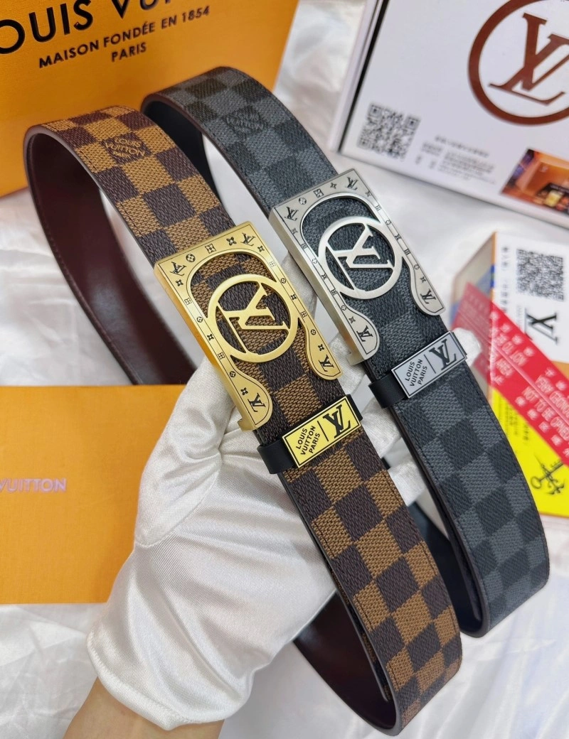 1:1 copy Louis Vuitton Belts